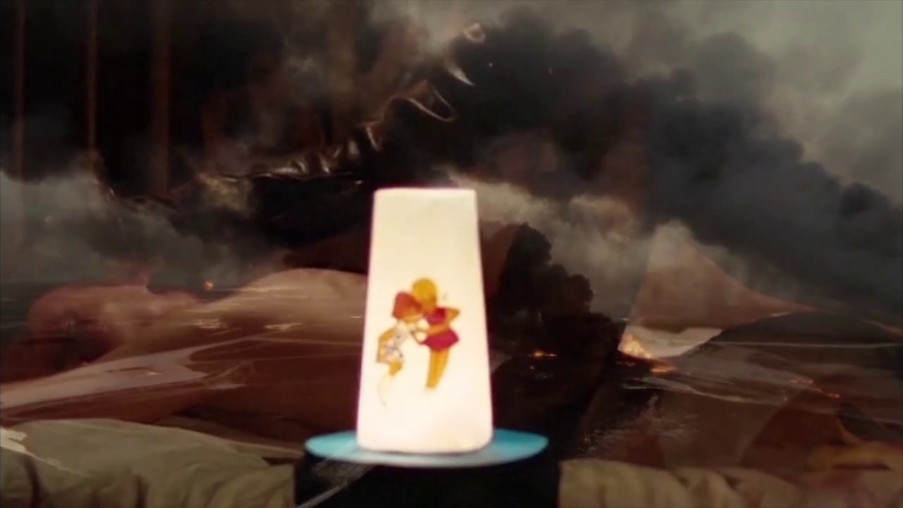 Pablo Bozzi - Last Vision - YouTube