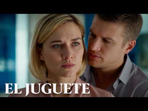 EL JUGUETE | MEJOR PELICULA 2026 | Películas Completas de AMOR