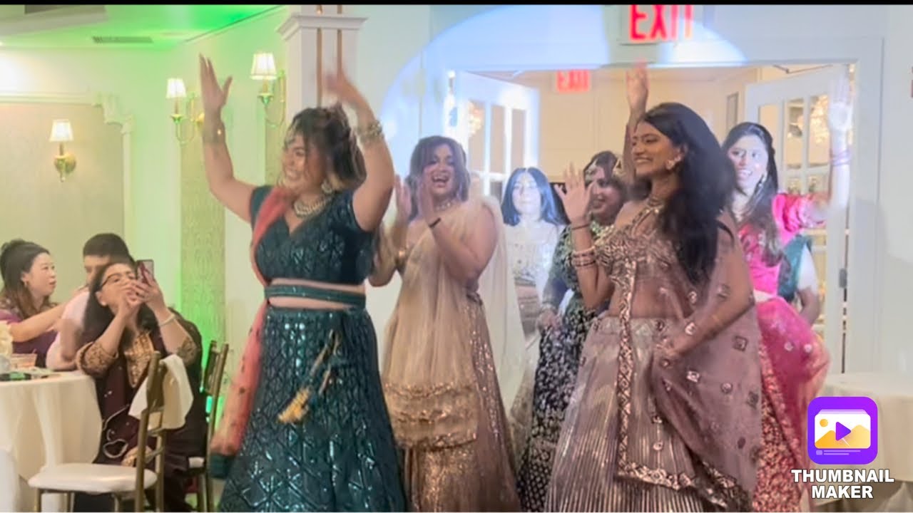 WEEDING PROGRAM AT WORLD FAIR MARINA NEW YORK. - YouTube