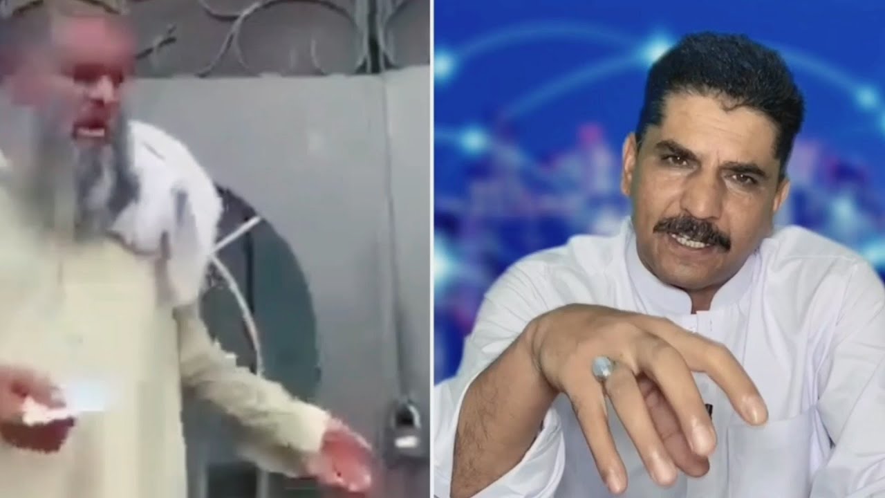 Electricity Bill Hike | Masjid Lock | Reaction Jurnalist Haroon Khan Tanoli - YouTube