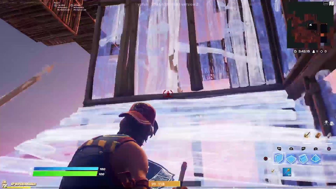 2k And Fortnite - YouTube