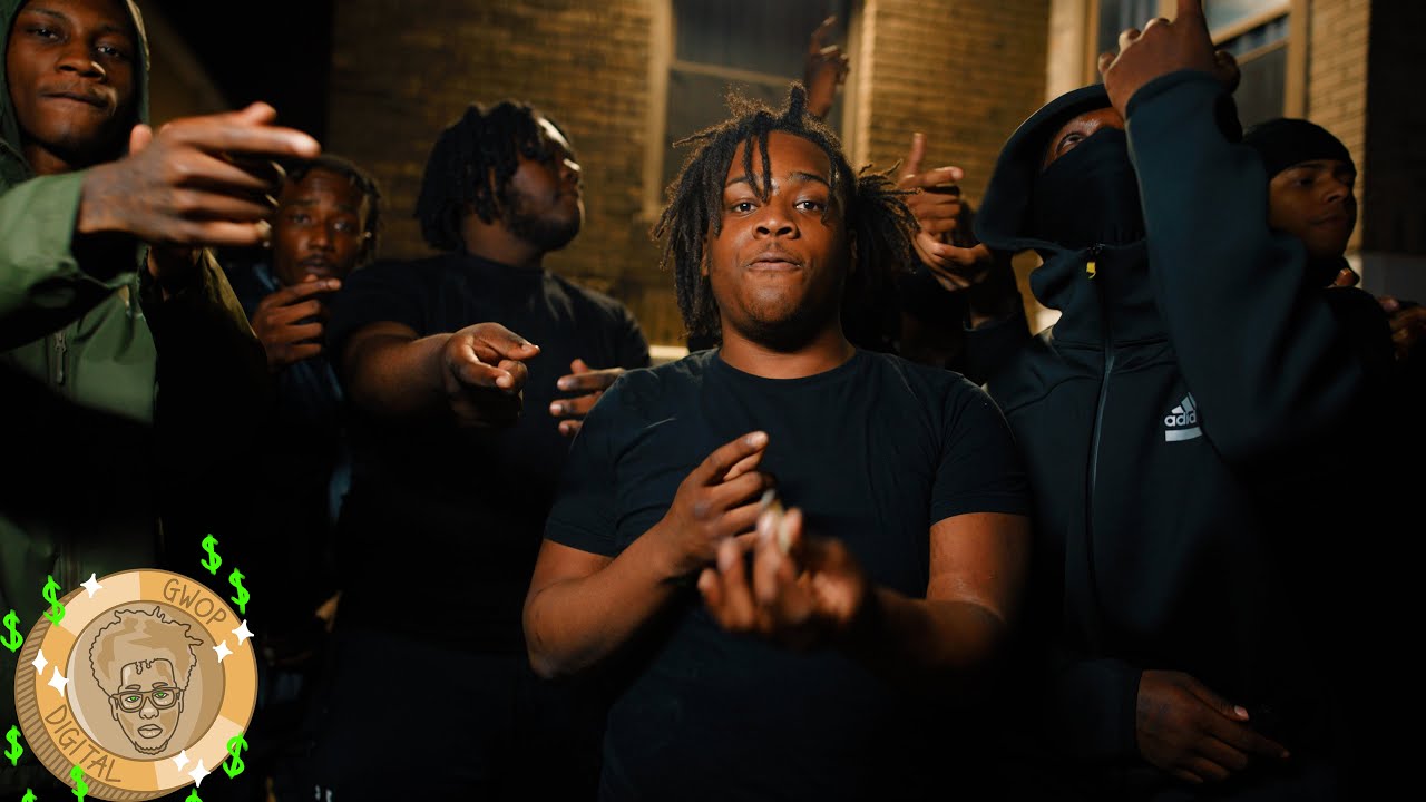 Mulla EBK - Me Or You (Official Music Video) - YouTube