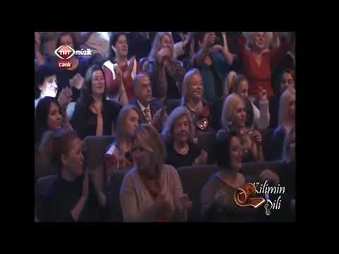 Fatih Kısaparmak &  Seyhan Güler  Trt Müzik Telgrafın Telleri