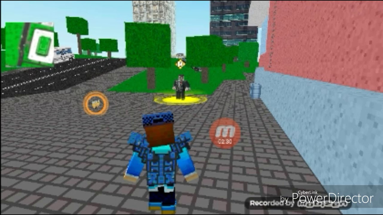 Block city wars 7.0 mod apk - YouTube