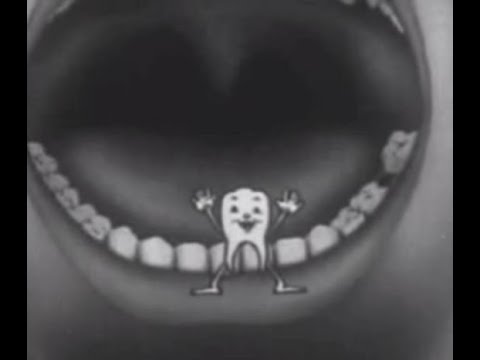 As Told By a Tooth (1939)