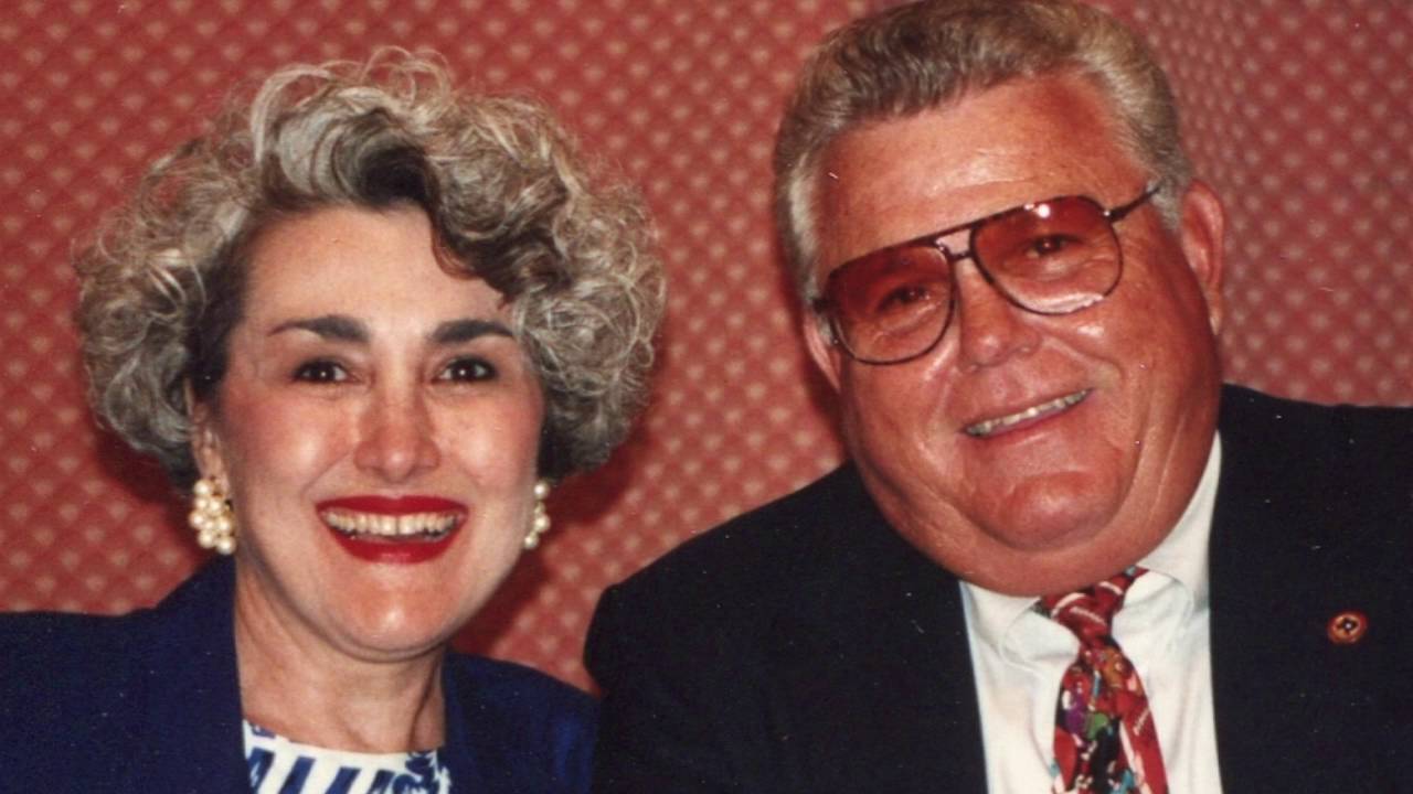 Richard R. Flores Stadium - YouTube