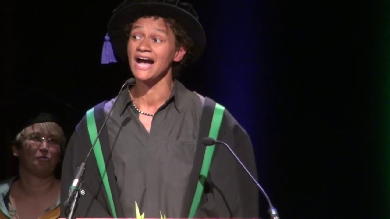 Dr. Mojisola Adebayo Honorary Fellowship Conferral Speech - YouTube