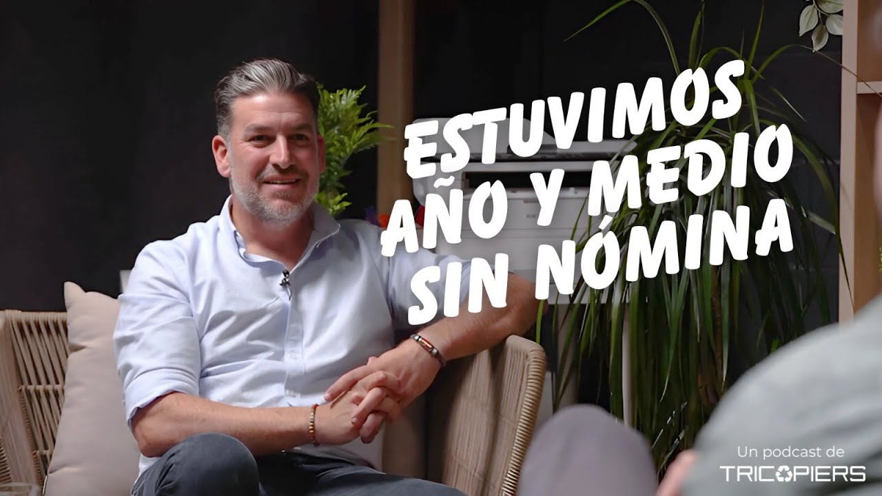 Entre Pérdidas y Ganancias #4 | Juan Ramón Domínguez - YouTube