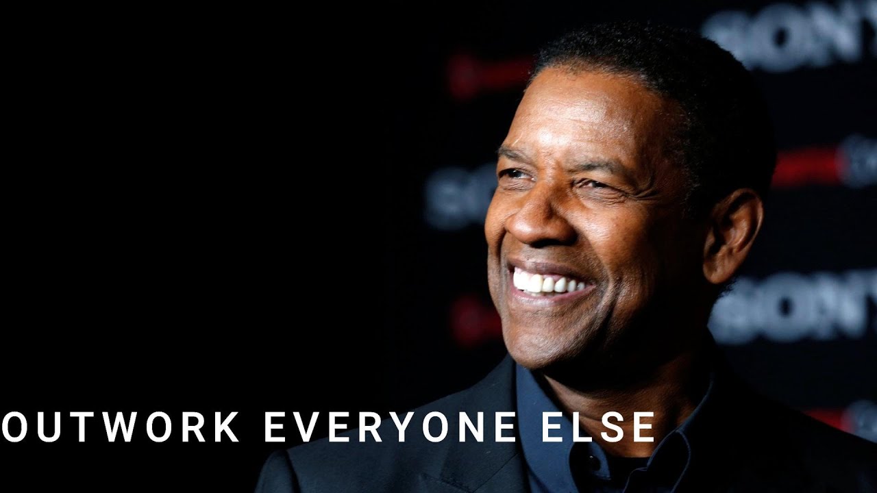 OUTWORK EVERYONE ELSE!!! - YouTube