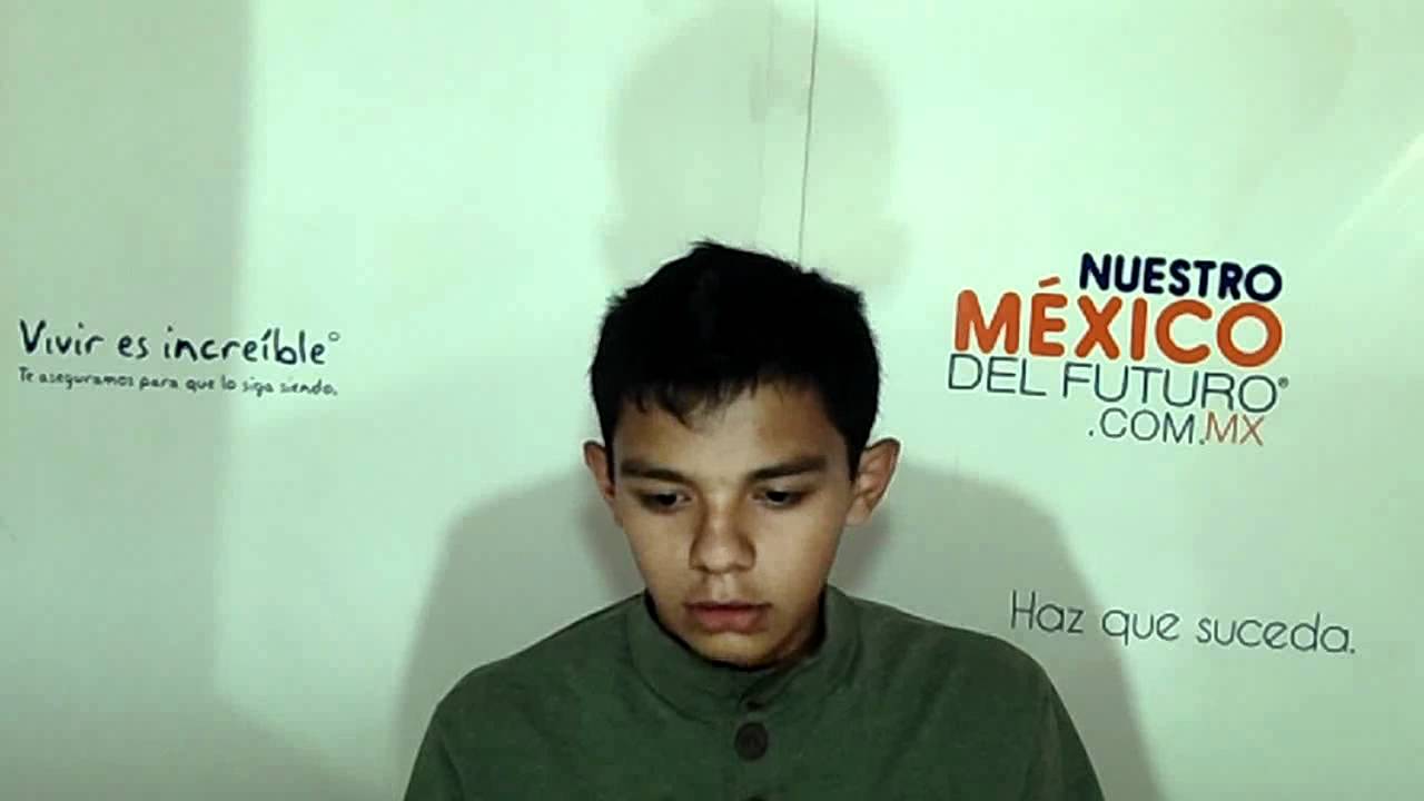 Leonardo Guzmán, Lindavista, 8 Jun - YouTube