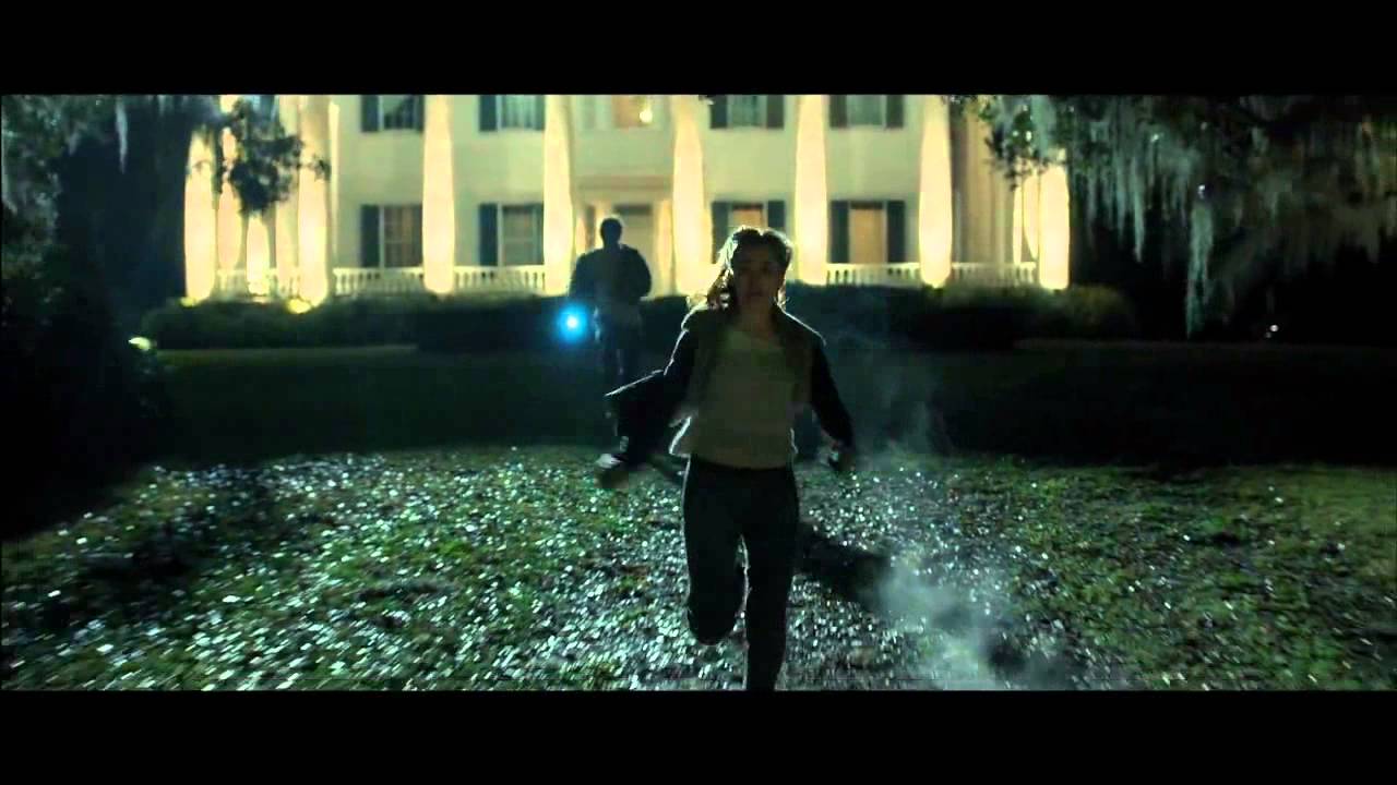 The Host - Official Trailer - YouTube