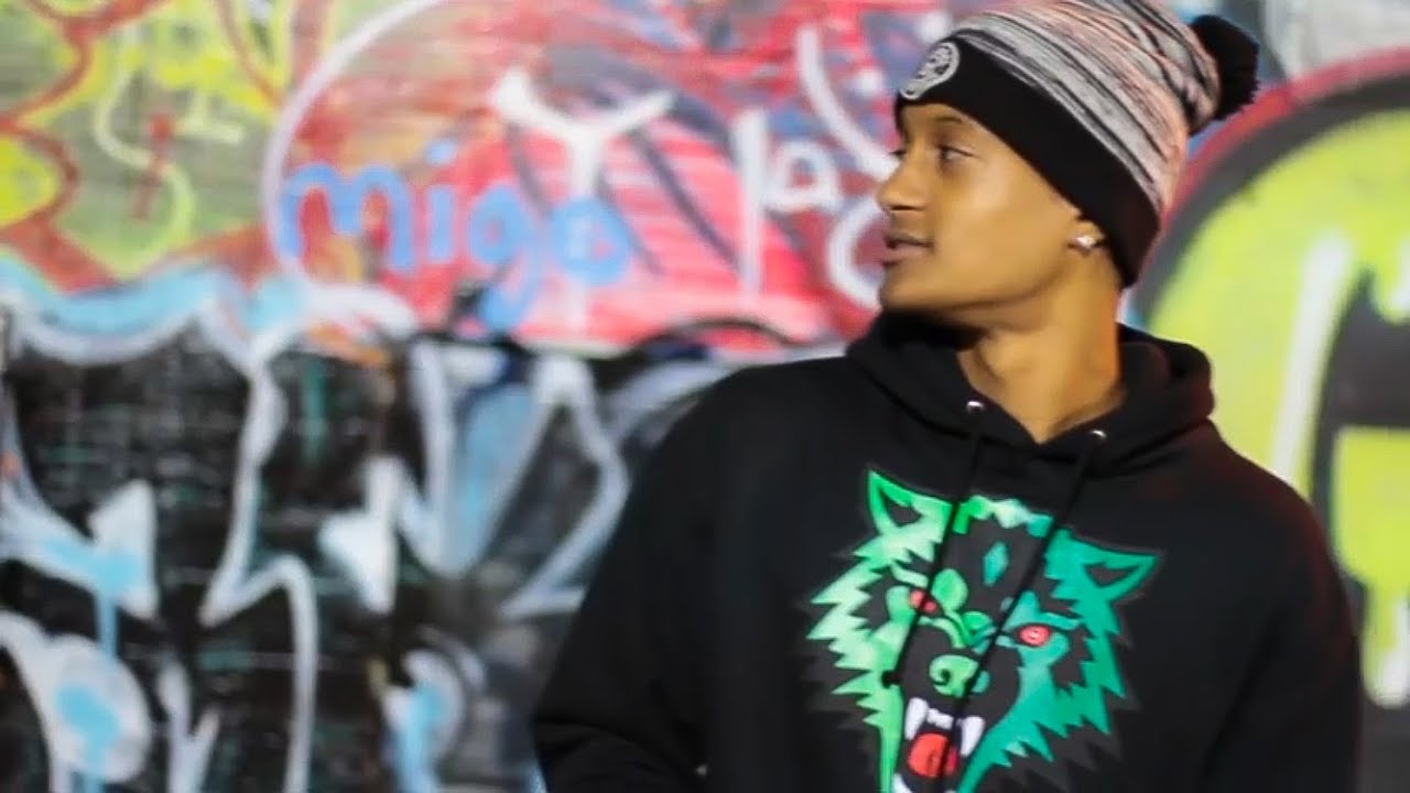 DBlake - Aggravated (Prod. By David Blake Jr)(Shot By. Tevo LaRon ...