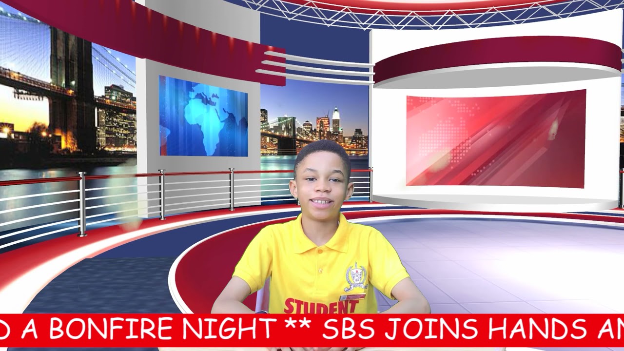 Robin news dec 2021 - YouTube