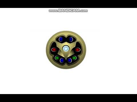 Captain Claw -Amulet theme song (original)