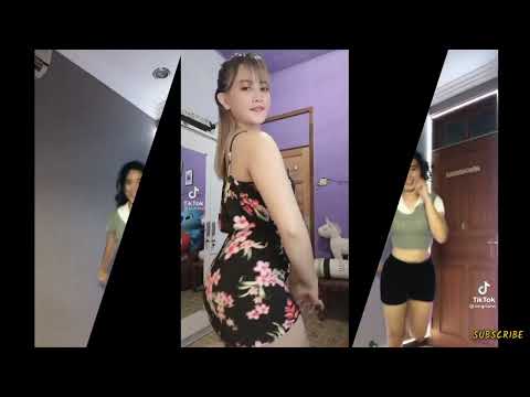 desahan tante