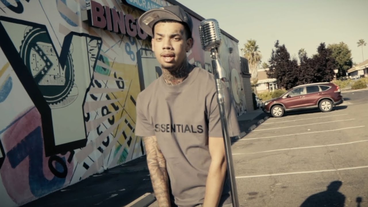 HotHeadK- 13 Hunnid (Official Video) - YouTube