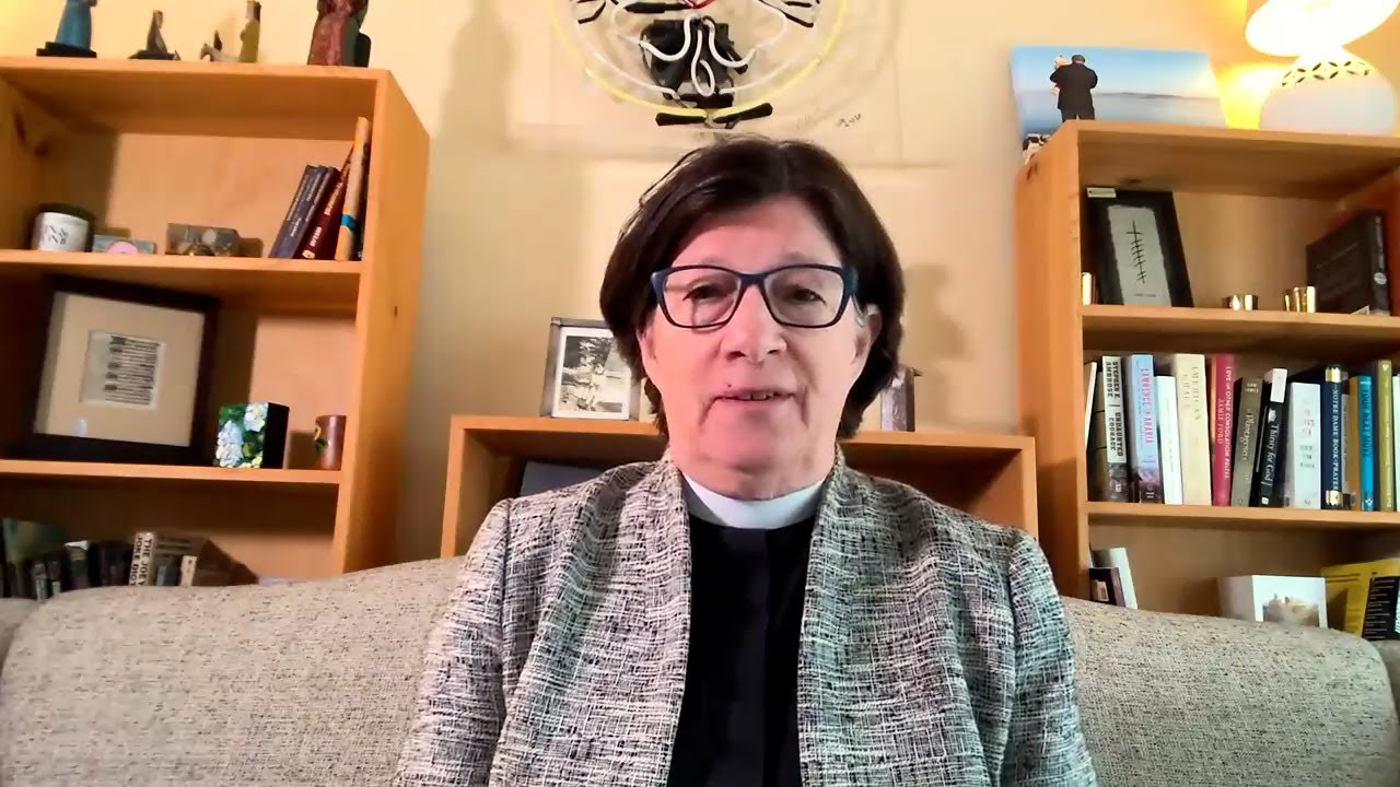 Happy Reformation Day! | Presiding Bishop Elizabeth Eaton | October 31 ...