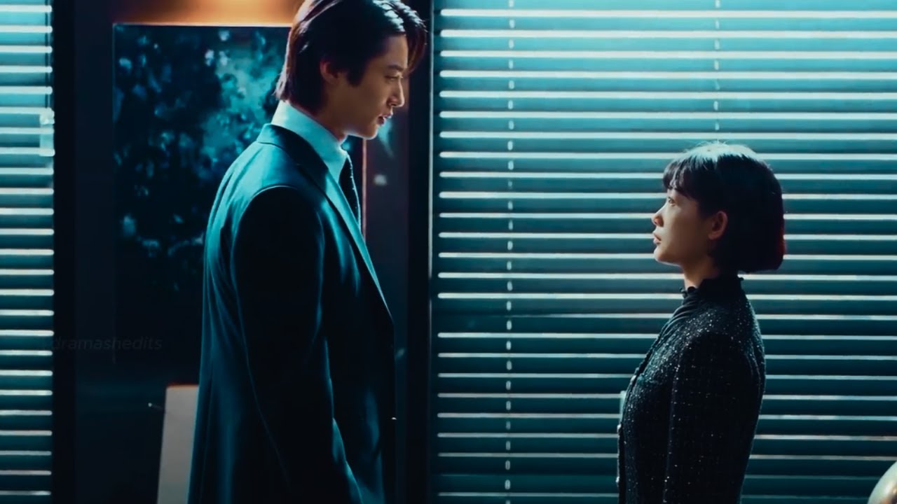 História Tsetseg x Ryu Sio| Strong Girl Nam soon #byeonwooseok # ...