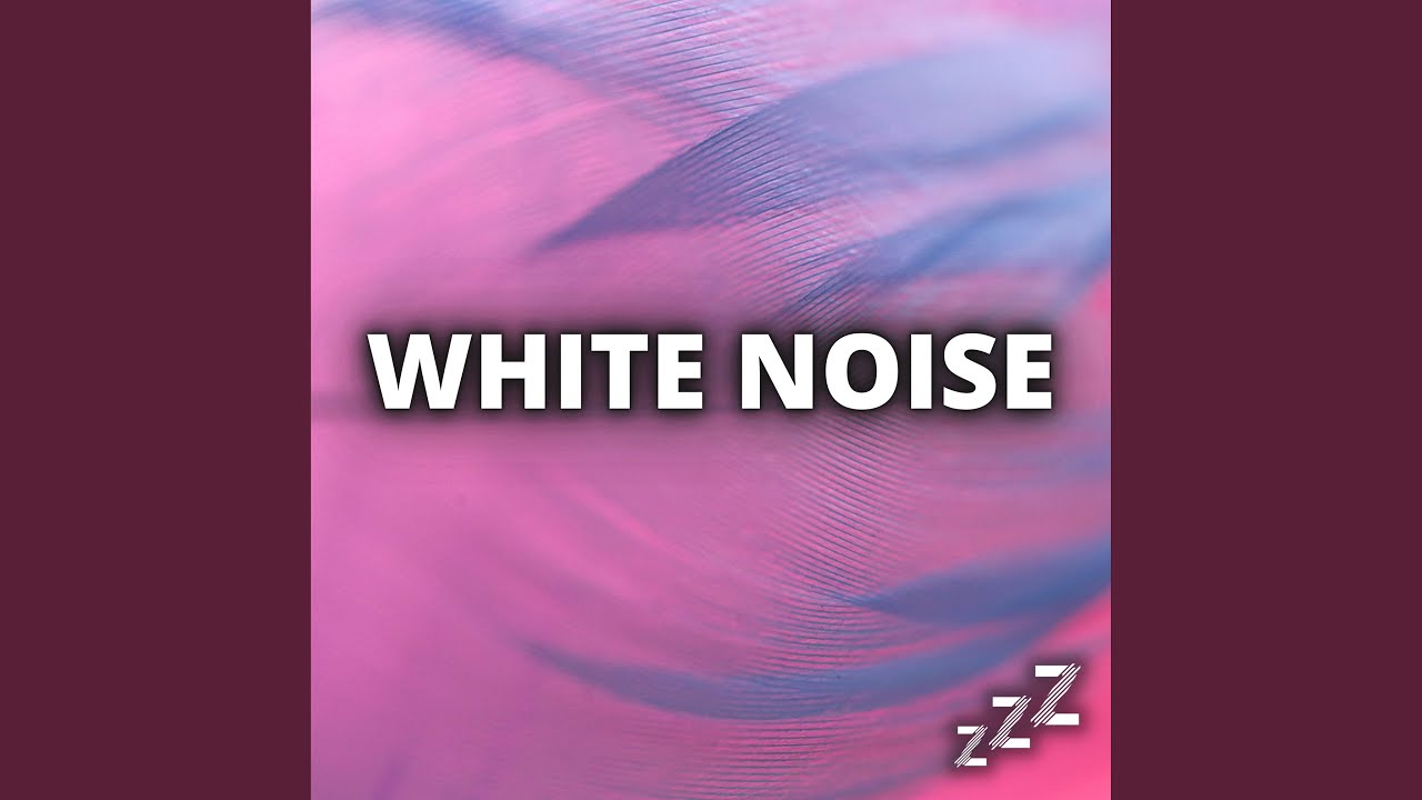 Long White Noise Loop - YouTube