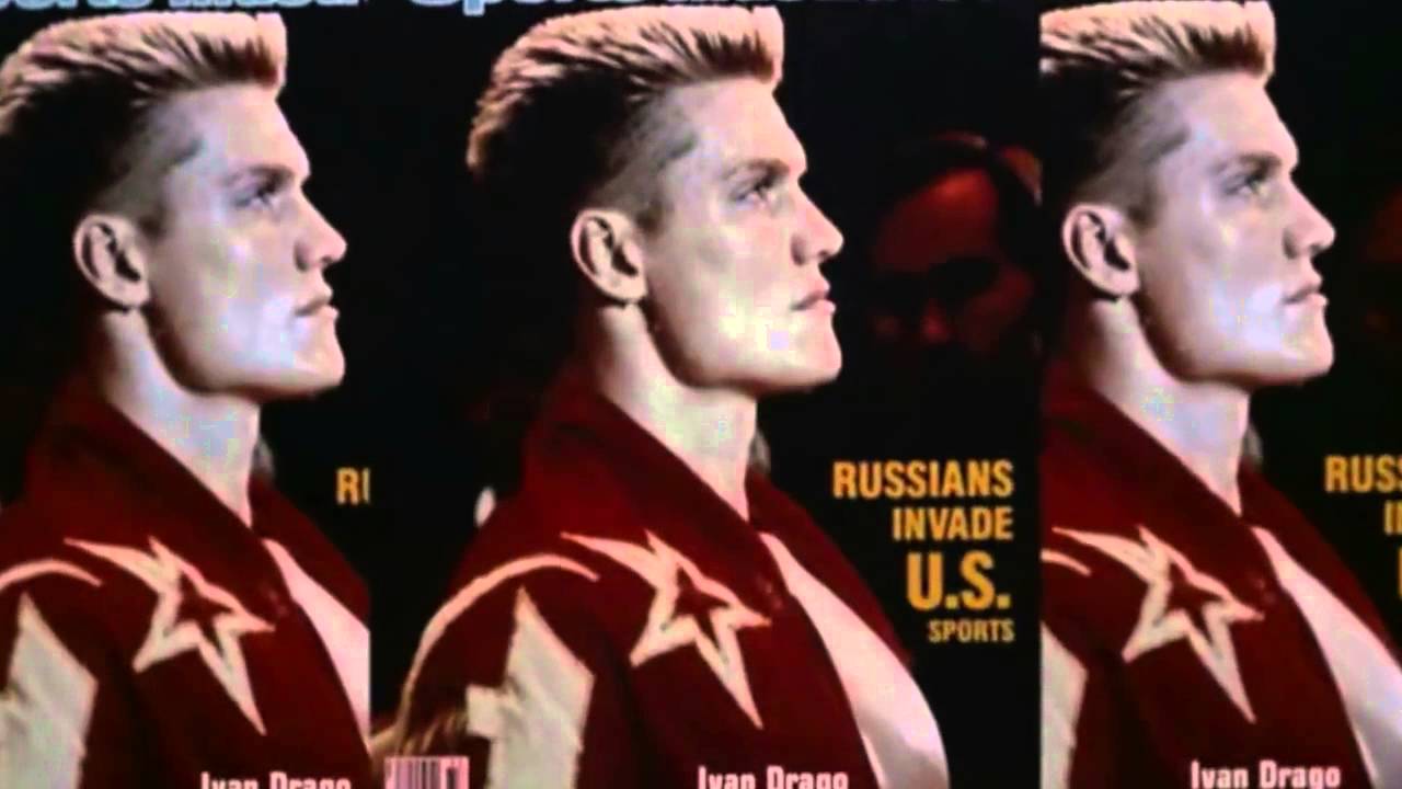 Rocky IV Training Styles - YouTube