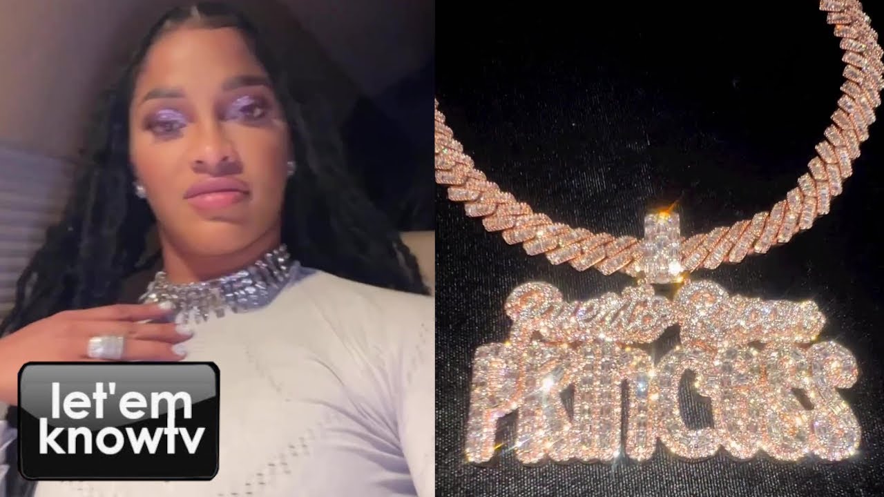 Musician Joseline Hernandez Got This Amazing "Puerto Rican Princess ...