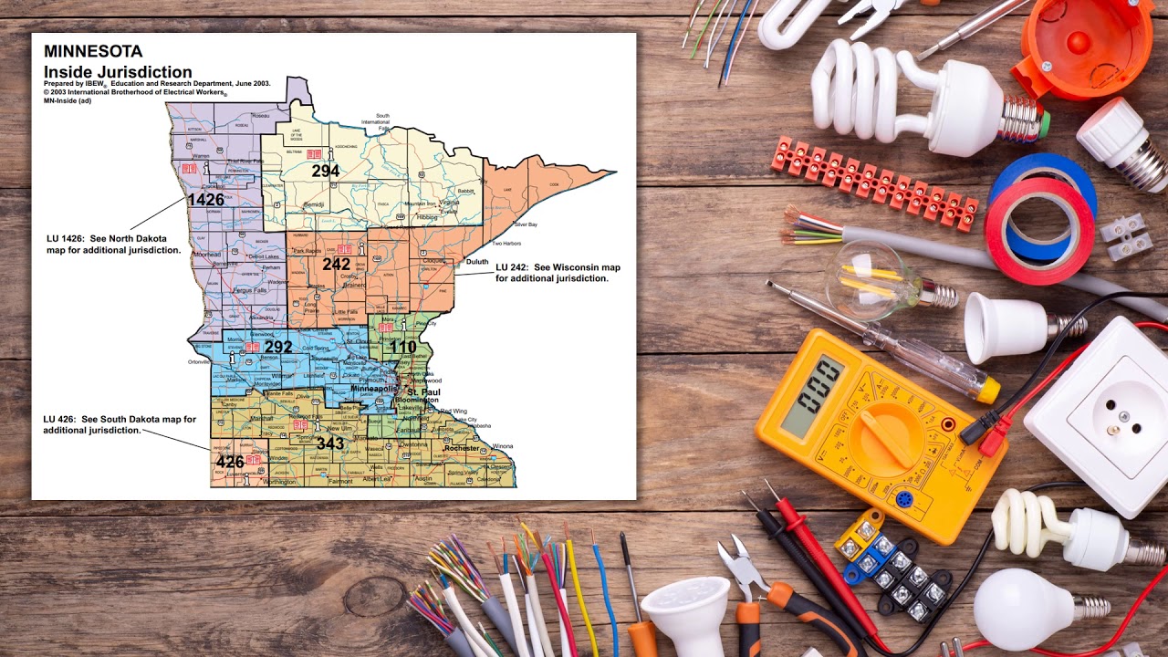 Minneapolis Electrical JATC - The Inside Wireman Apprenticeship Program ...