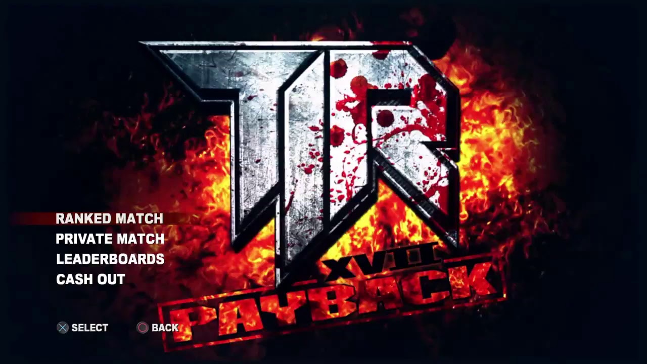 CTRL ALT DEFEAT Plays Dead Rising 2: TIR - YouTube