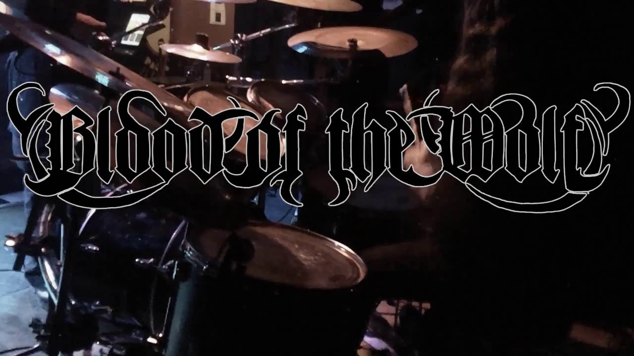 Blood of the Wolf - A Sermon of Slaughtered Foes Live - YouTube