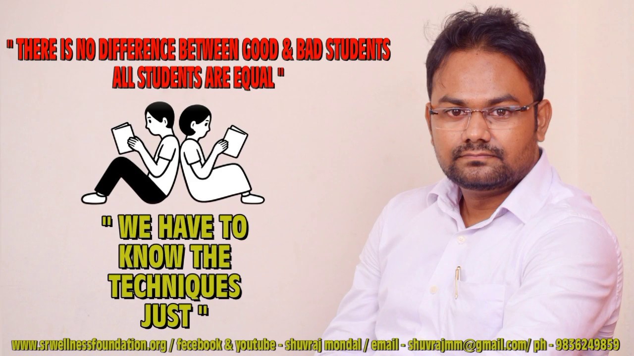 How to be Studious__Part__1 - YouTube