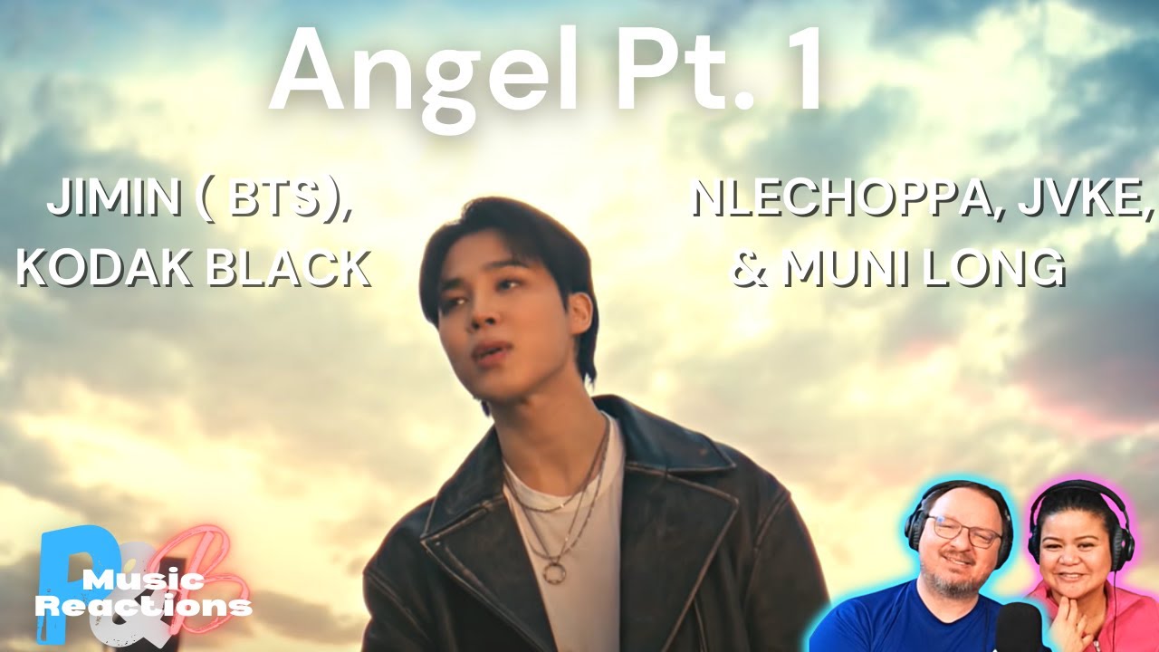 Fast X | Angel Pt.1 | Jimin (BTS), Kodak Black, NLE Choppa, JVKE ...