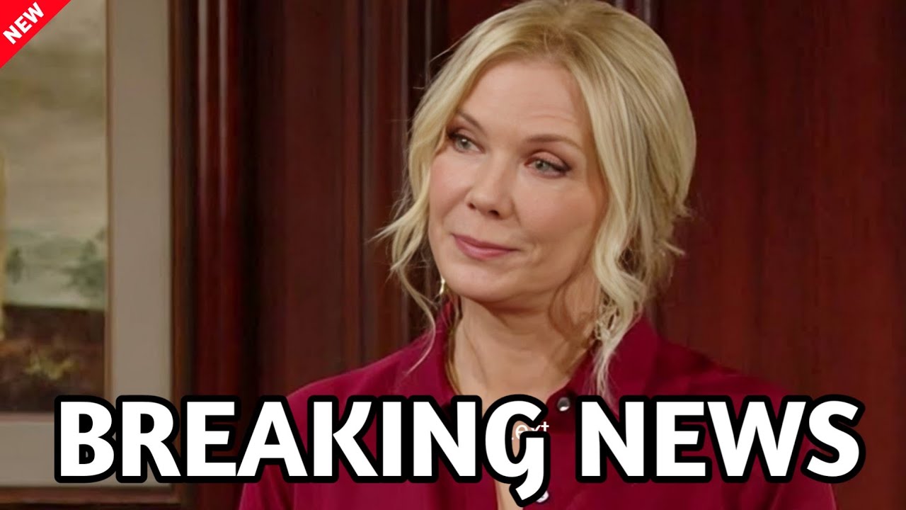Devastating Update from Brooke Leaves Fans in Tears: Bold & Beautiful ...