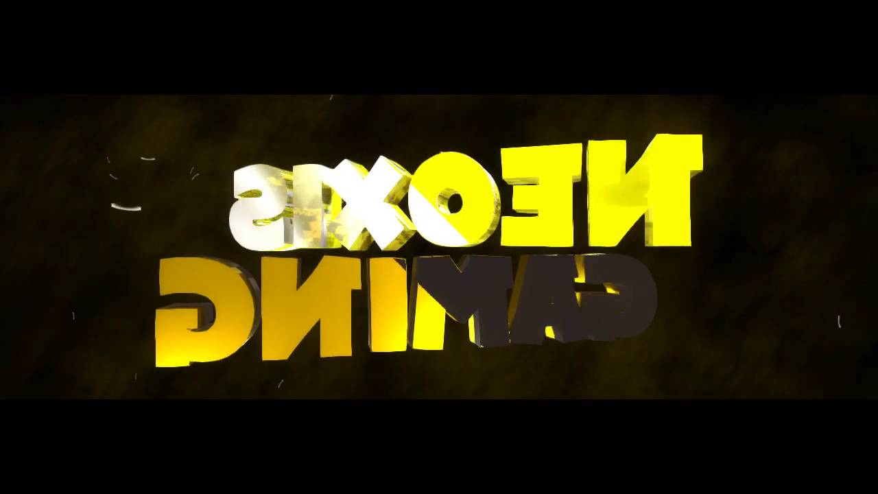 INTRO NEOXIS GAMING - YouTube