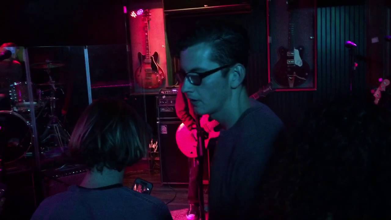 Liam Yates - YouTube