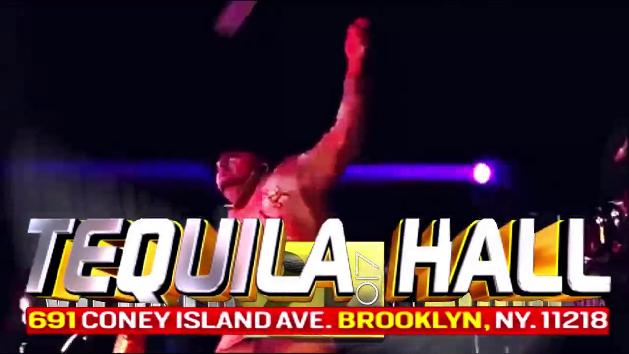 El Compa Chuy @ Tequila Hall Brooklyn 4/21/17 - YouTube