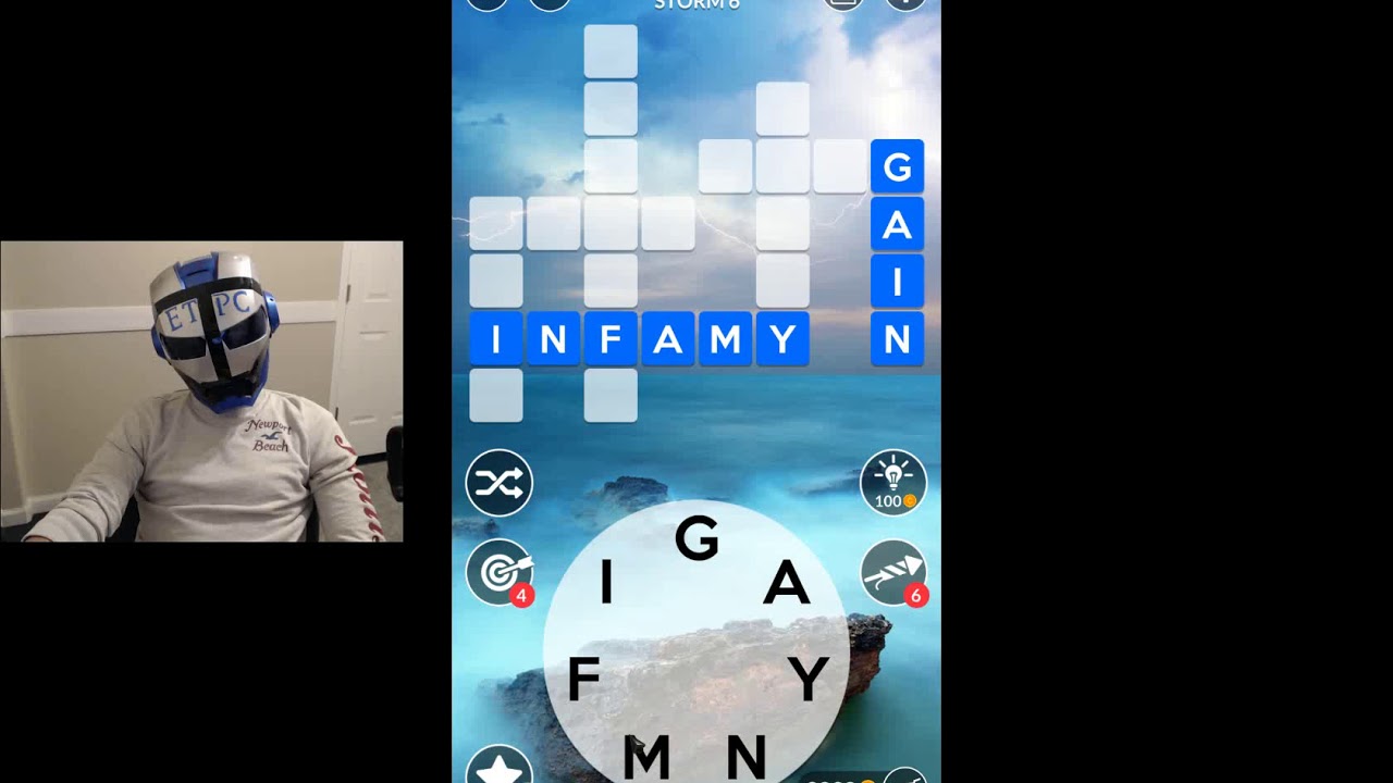 WORDSCAPES LEVEL 838 masaya ang mga salita - YouTube