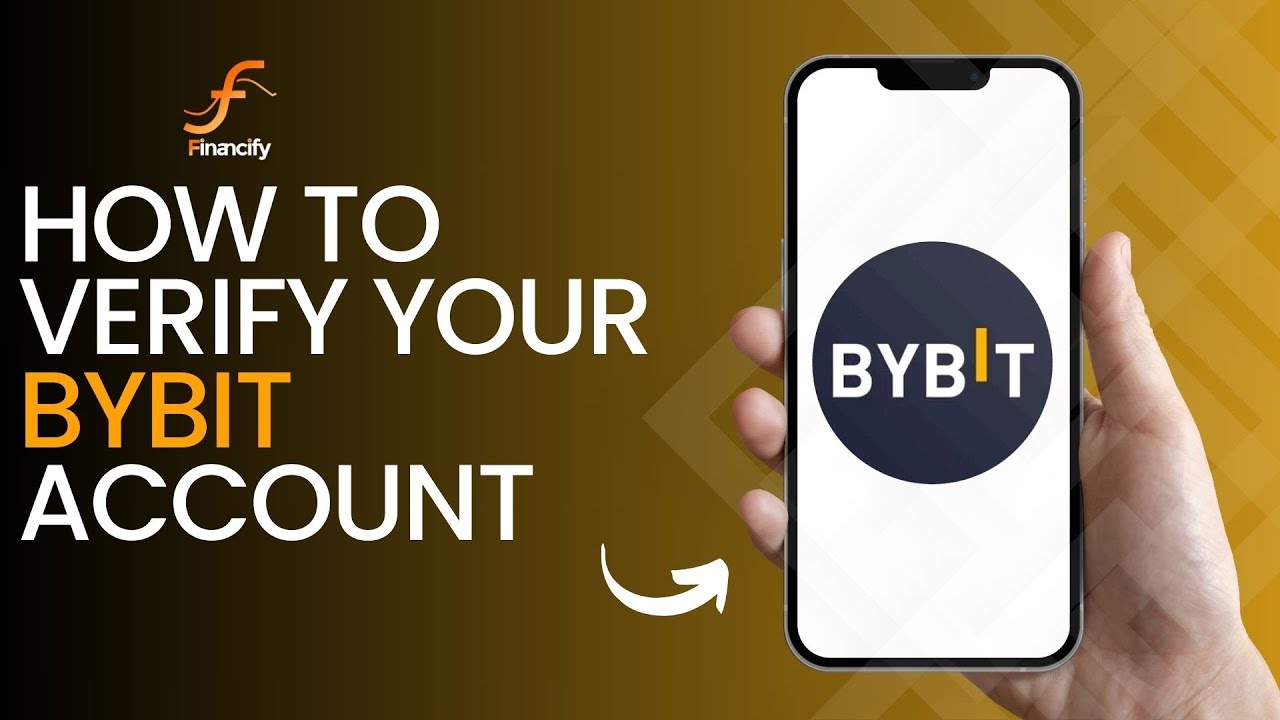 How to Verify Your Bybit Account 2024 | Get Your Bybit Account Verified ...