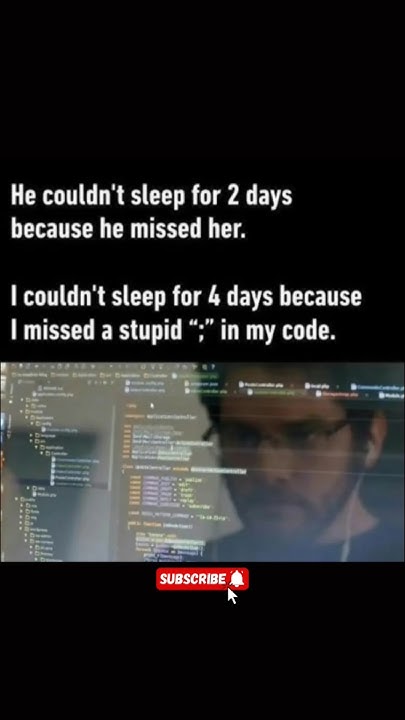 #meme #codingmeme #shorts - YouTube