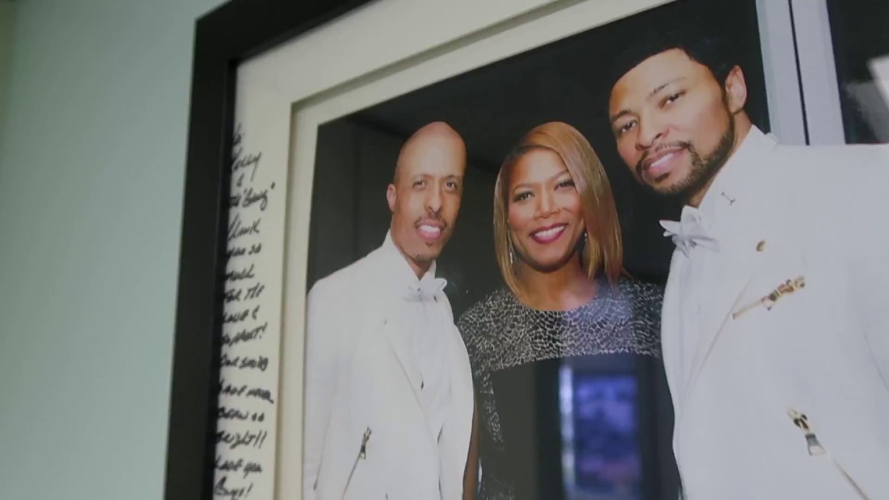 Kelly Smile - New Teeth Whitening for Co-Founder of (GROOM) Octavius ...