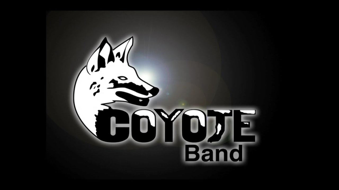 COYOTE BAND REMIXED - YouTube