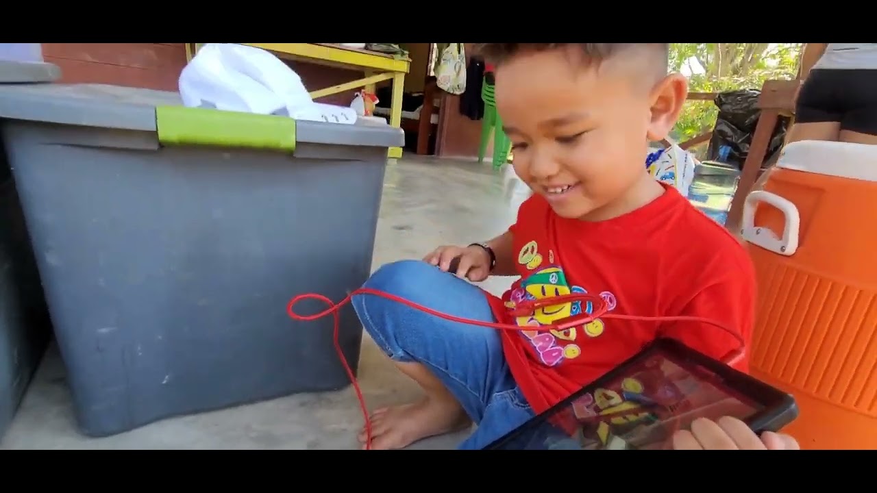 My first trip to | bakaaboto | sipaliwini | suriname - YouTube