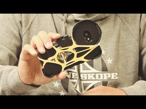 Spider Band - Skoped Vision Tutorial / How To