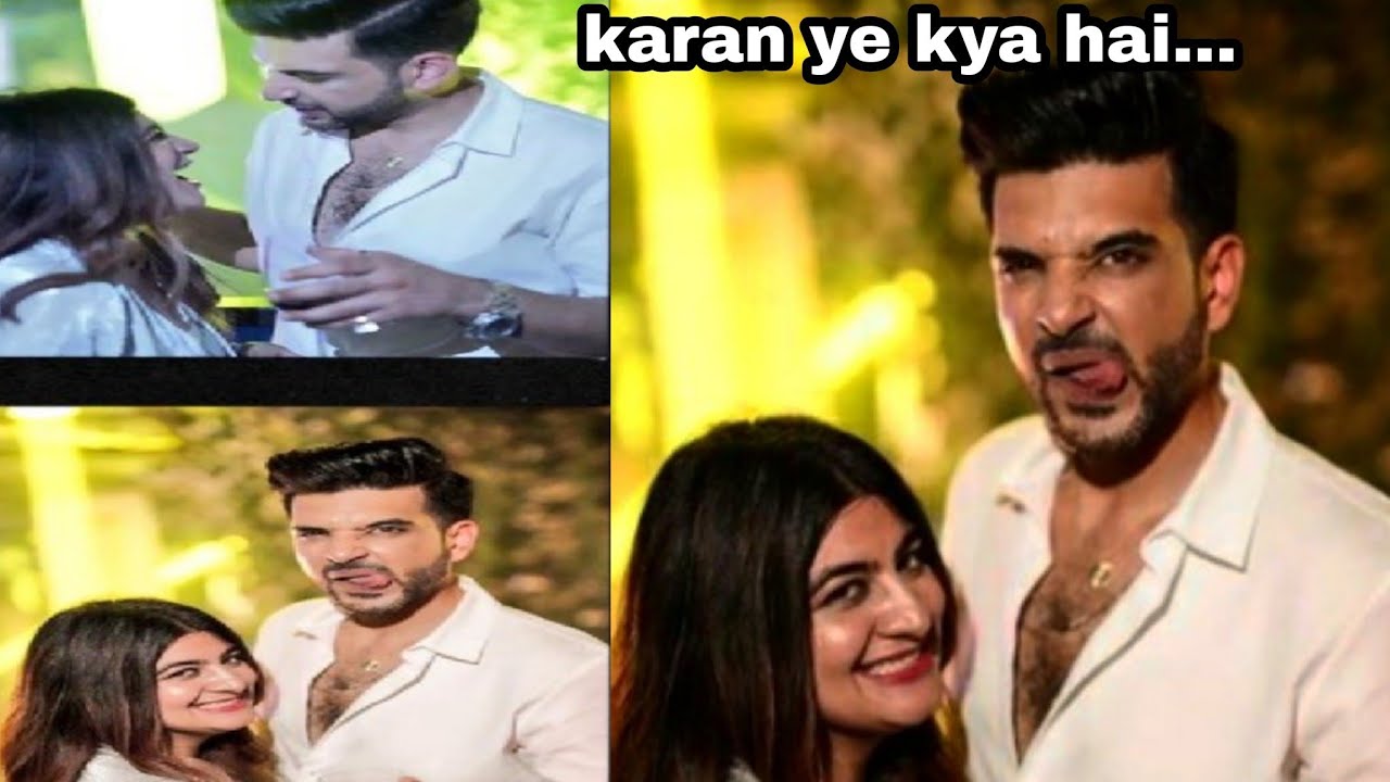 Big Boss 15 New: Jessica share karan ki story kya baat teju si harkte ...