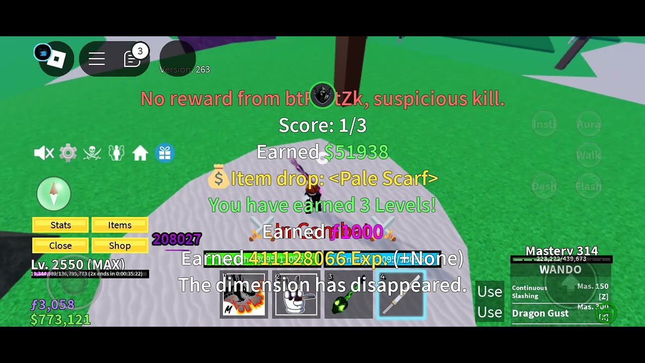 aku showcase script w azure hub v2 #roblox #isnahamzah #w azure - YouTube