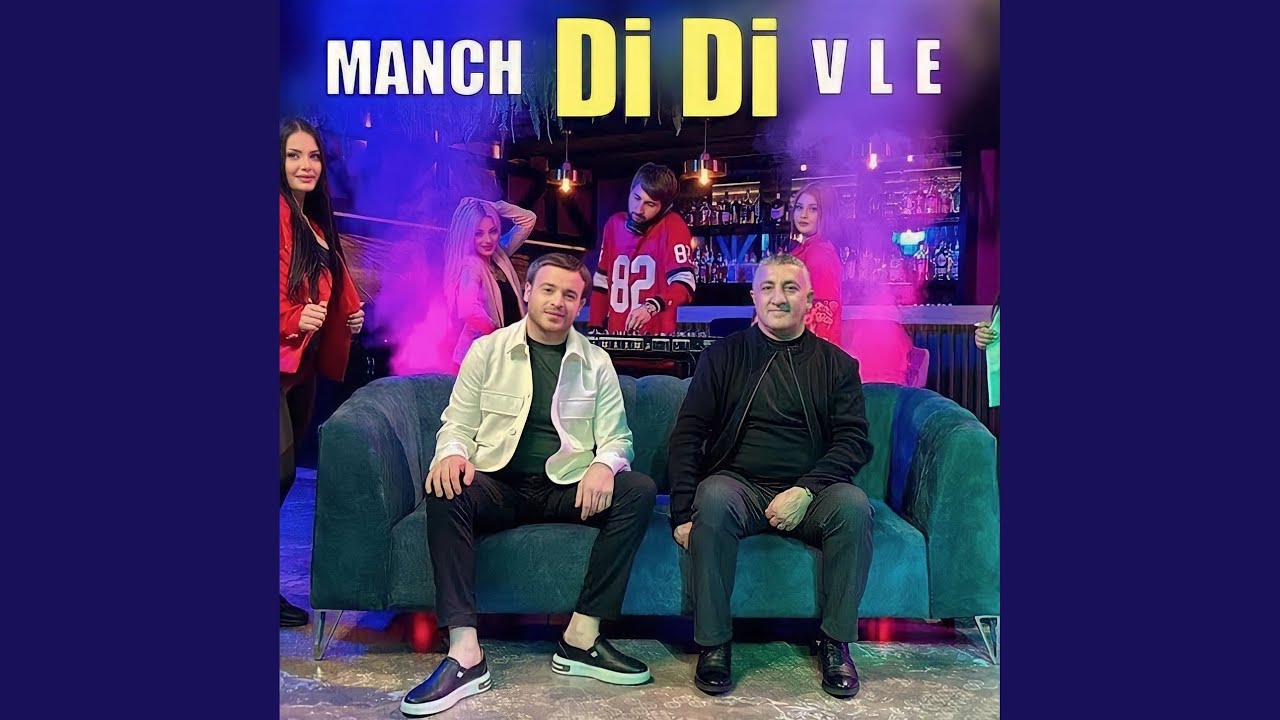 Di Di - YouTube