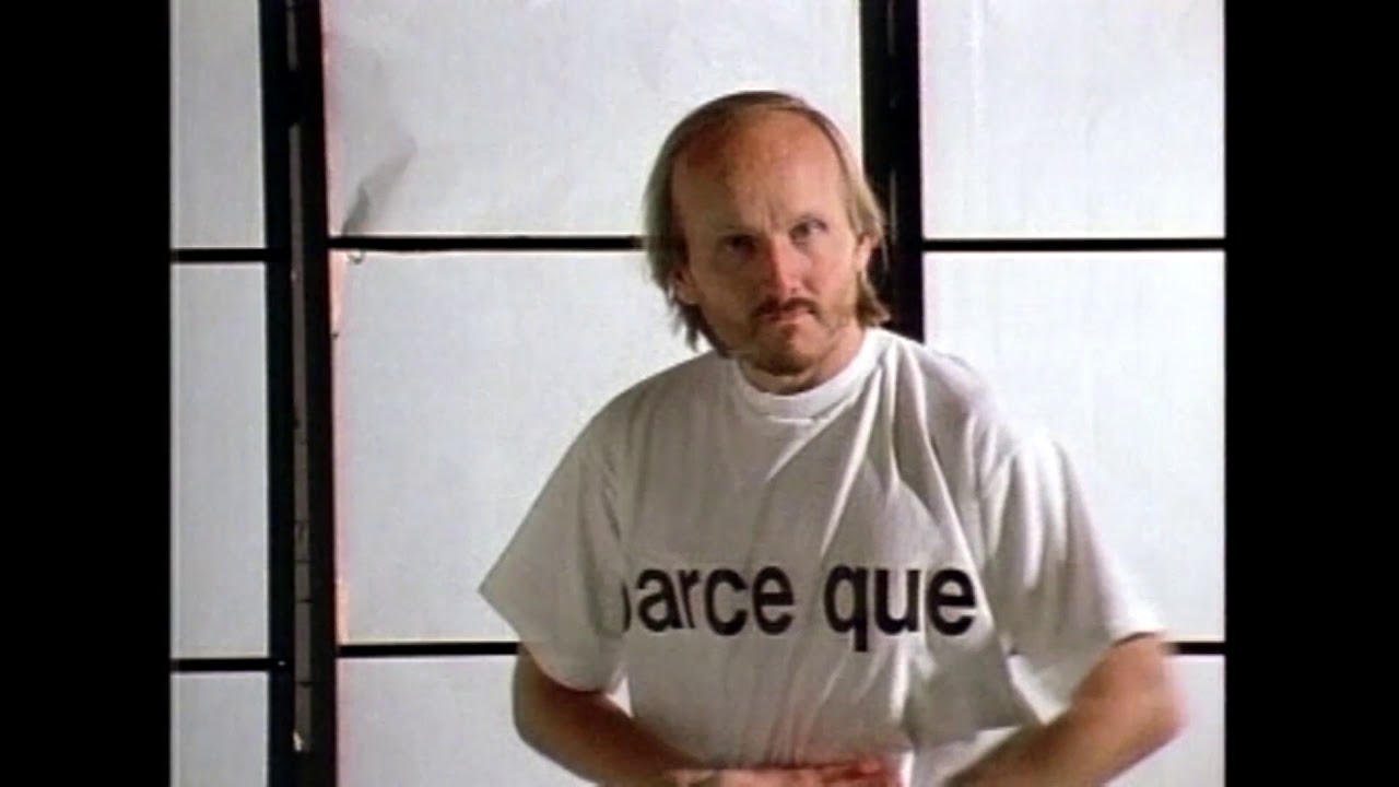 Jim Corcoran - C'est pour ça que je t'aime (officiel) - YouTube