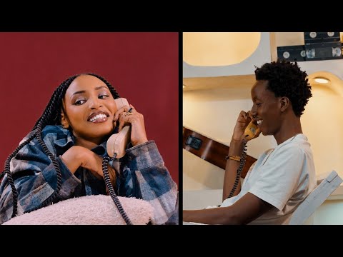 N'ISEZERANO_Rumi sigma sno(Official 4K music Video)