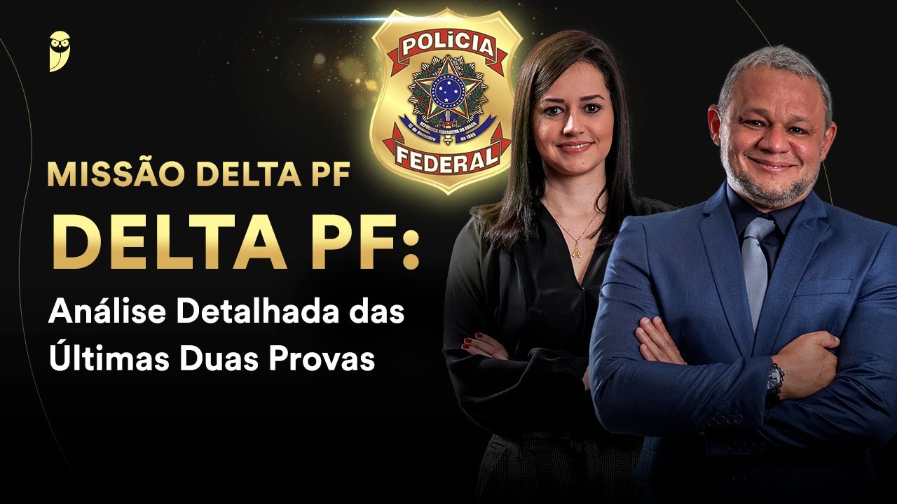 Delta PF: Análise Detalhada das Últimas Duas Provas - YouTube