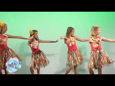 Perlice - Aloha e komo mai