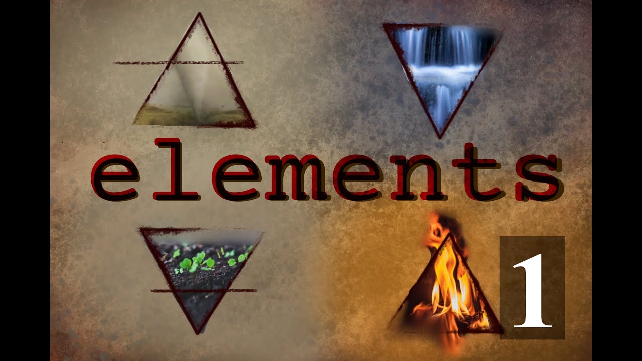 Elements, Movement 1: Air - YouTube