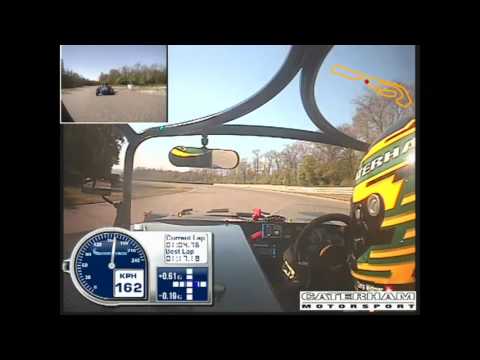2017-04-23 Anneau du Rhin - SMRC Rennen 2